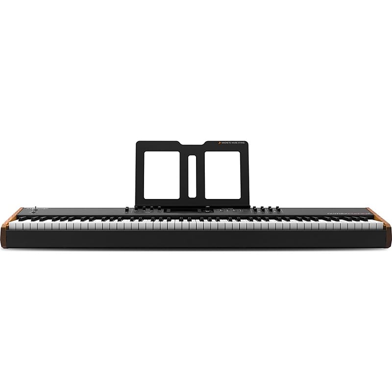 Studiologic Numa X Piano Magnetic Music | Reverb