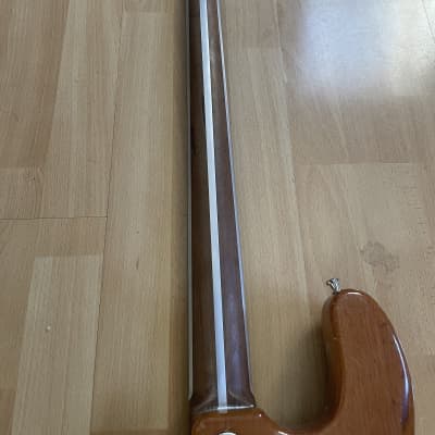 Kramer 350B 1976-1979 w/ Bill Lawrence pickups | Reverb