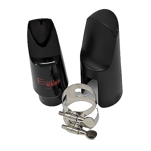 Bari Esprit Mouthpiece Kit - Alto Saxophone | Reverb