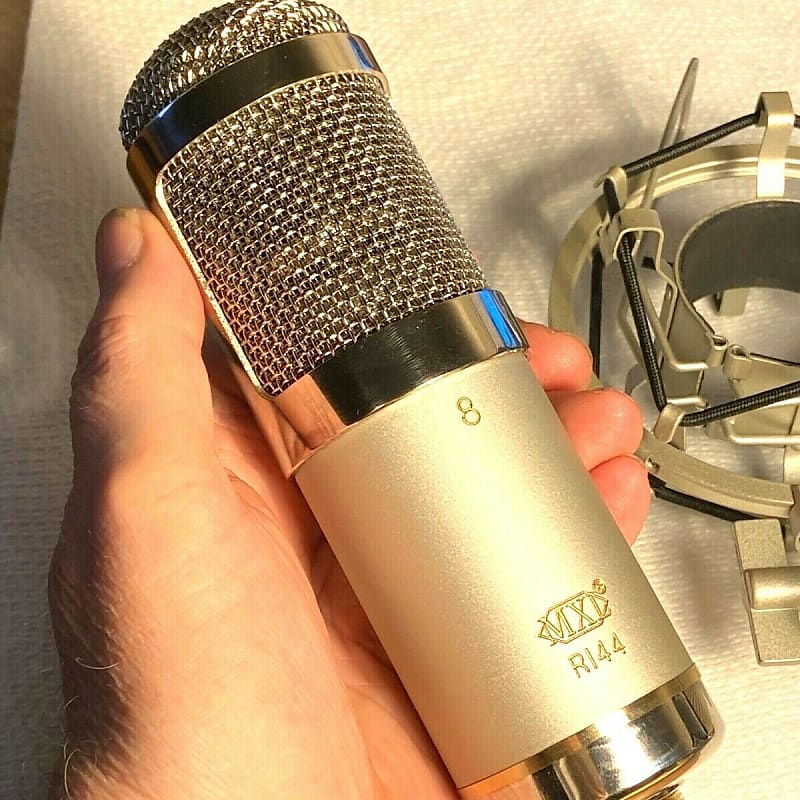 Mint General Use Dynamic Microphone, MXL casing with shock | Reverb