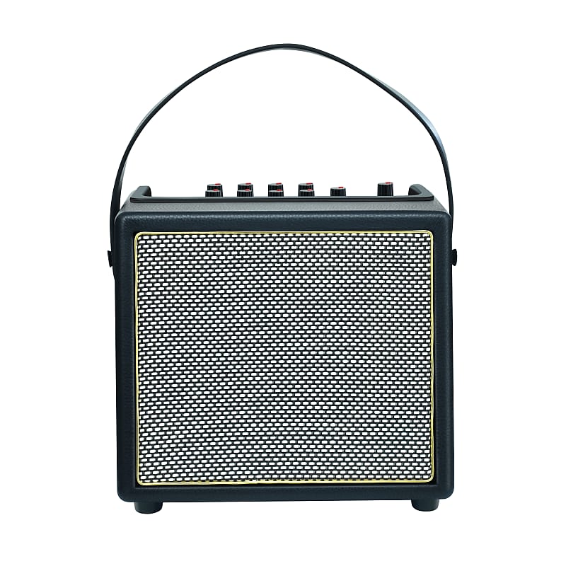 Rowin PD-30 Guitar Amplifier | Reverb España