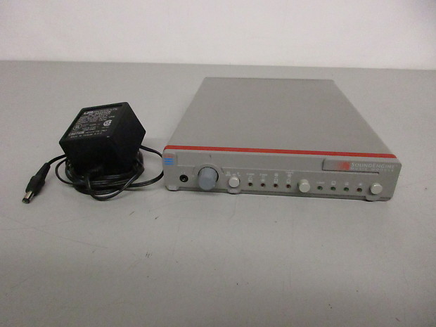 E-MU Systems Sound Engine General MIDI Sound Module | Reverb