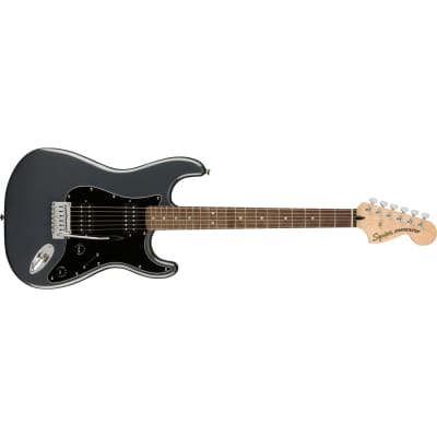 Squier Affinity Stratocaster HH | Reverb