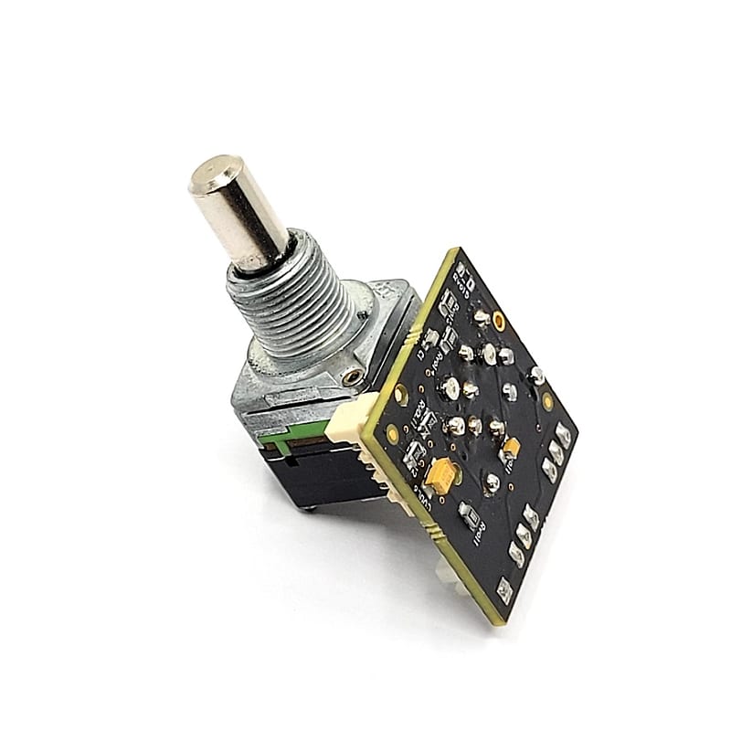 Warwick MEC SPW70101-U Volume Module for Active Electronic | Reverb