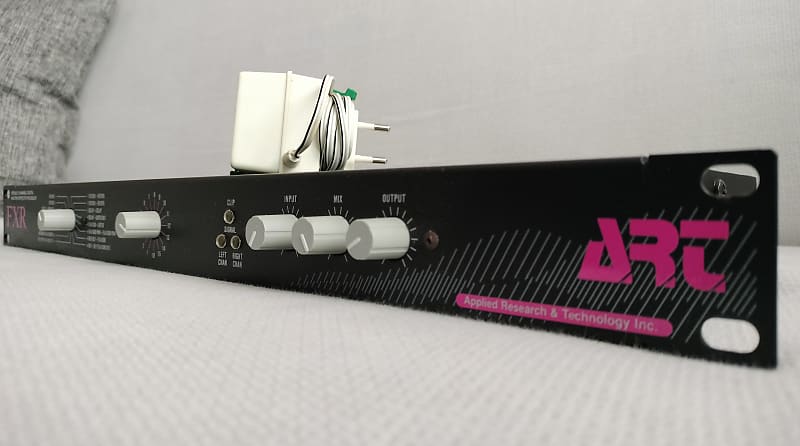 ART FXR-made in-USA-100%Quality-Sound Garantito | Reverb