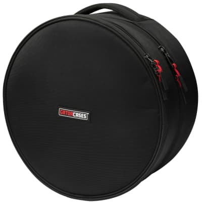 Gator Cases ICON Series 12x5 Padded Snare Drum Bag | Reverb
