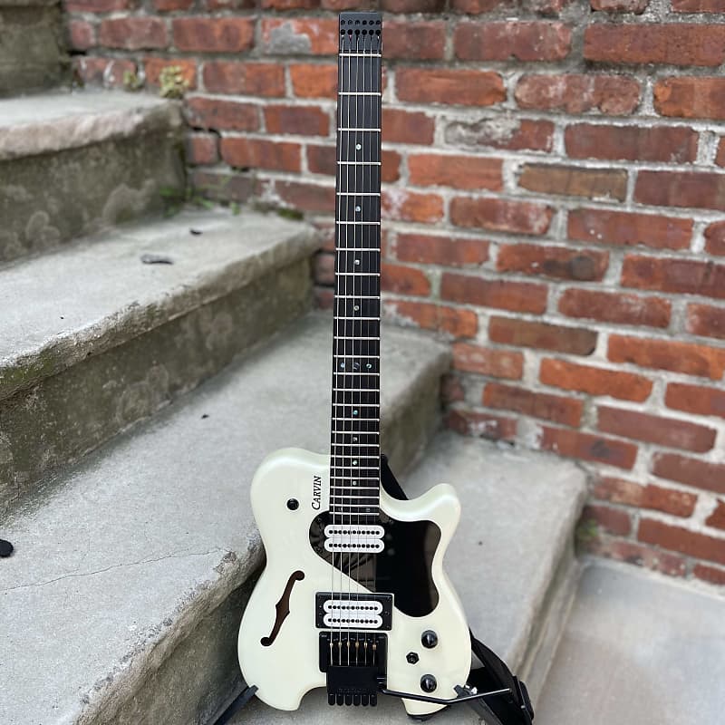 Carvin HH2 Allan Holdsworth Signature Headless | Reverb