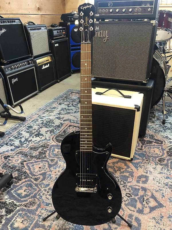 Epiphone LP - Jr. | Reverb