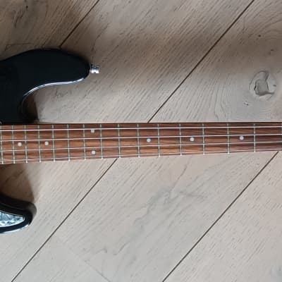 Line 6 Variax 700 Bass 2010s - Black | Reverb