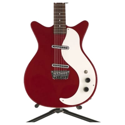 Danelectro Vintage 12-String | Reverb