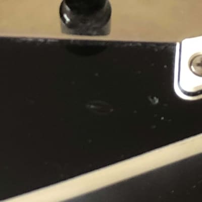 Creston B Bender Telecaster 2020 - Black Nitrocellulose | Reverb