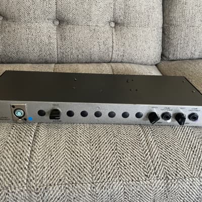 Custom Audio Electronics Custom Switching System 1995 - Black | Reverb