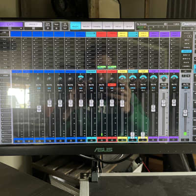 Complete Waves LV1 Mixing System | Reverb