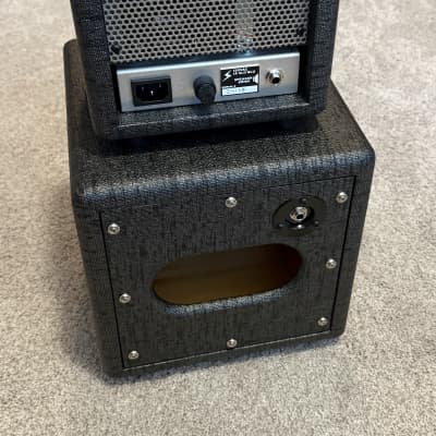 Milkman 5-Watt Mini Stack Amp Head and Cab | Reverb