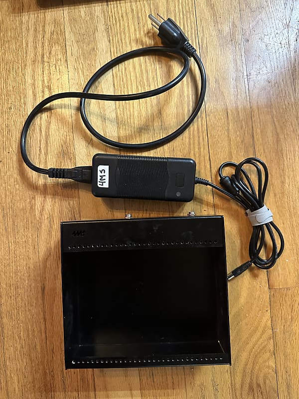 4MS POD 34X Powered (with PSU) | Reverb