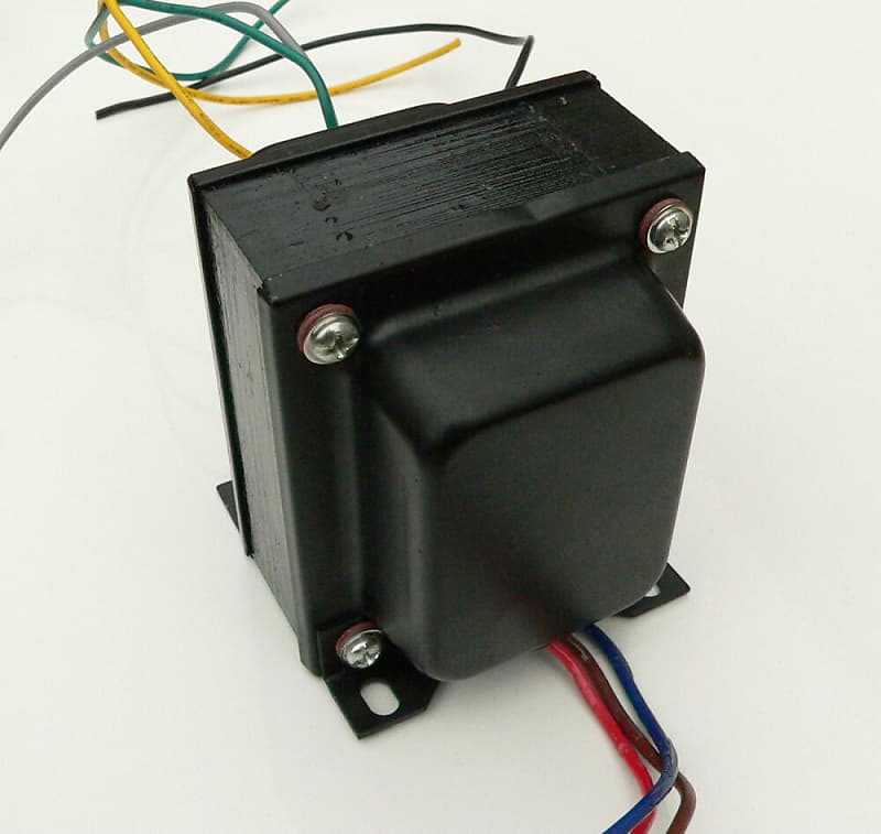 Output Transformer for Plexi JTM45 Marshall Valve Guitar | Reverb UK