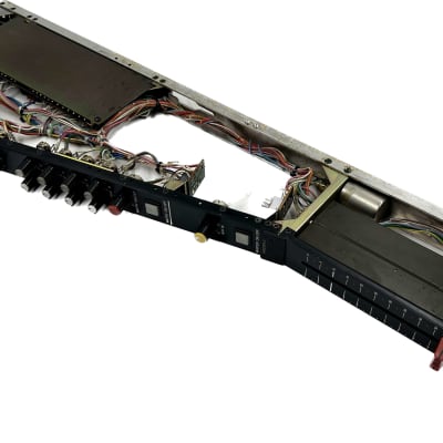 Yamaha PM-2000 Master Bus Channel | Reverb