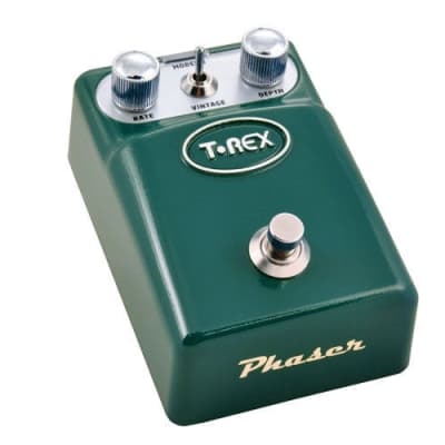 T-REX Room-Mate Junior Reverb | Reverb France