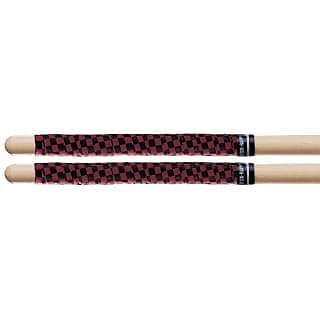Promark Stick Rapp Check Red/Black | Reverb