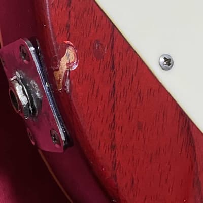 Burny RLG-60 Super Grade 2006 Japan Electric Guitar | Reverb