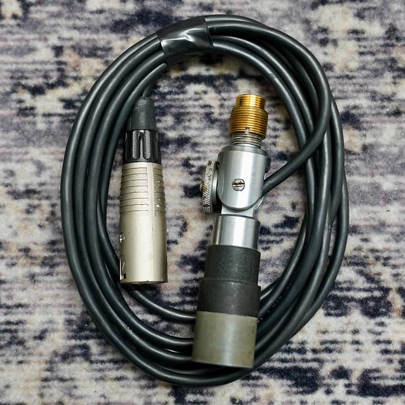 STC/Coles 4069A Adapter Cable | Reverb