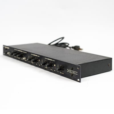 Rocktron XDC Analog Distortion Exciter Preamp Processor - | Reverb