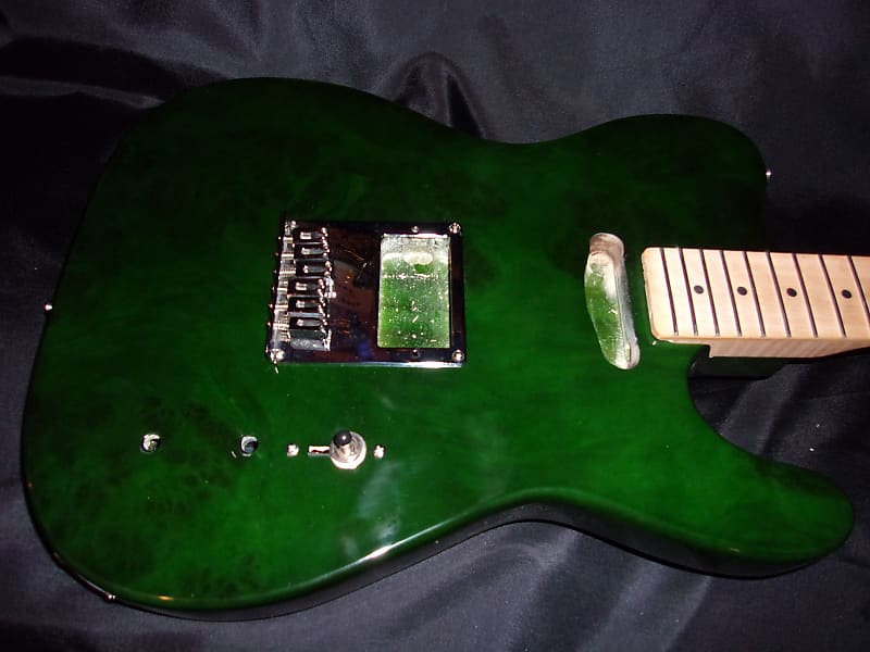 Project guitar - great condition | Reverb
