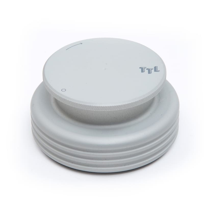 MasterSounds: Turntable Weight Record Stabilizer - Turntable | Reverb