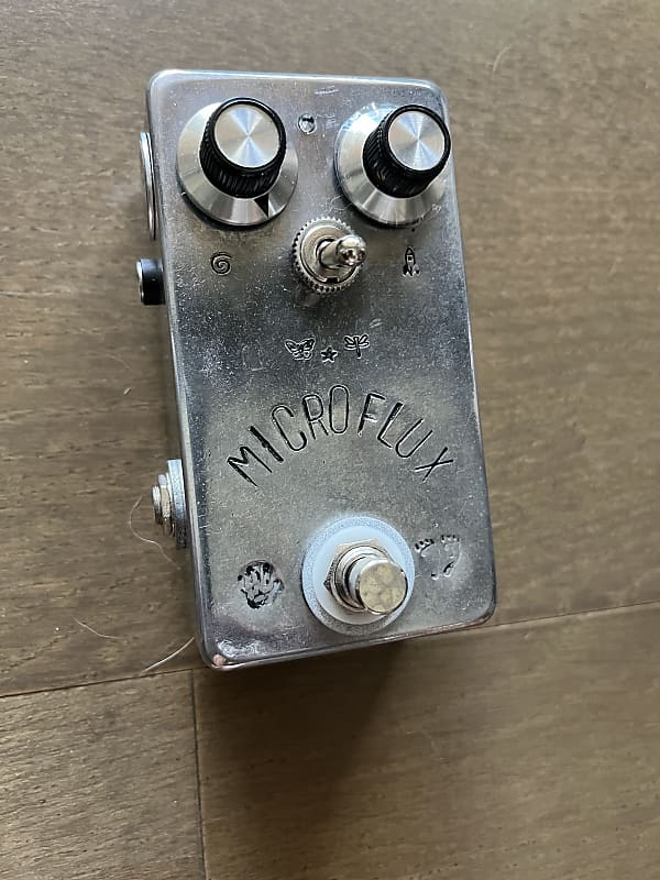 Gugu Flux MicroFlux | Reverb