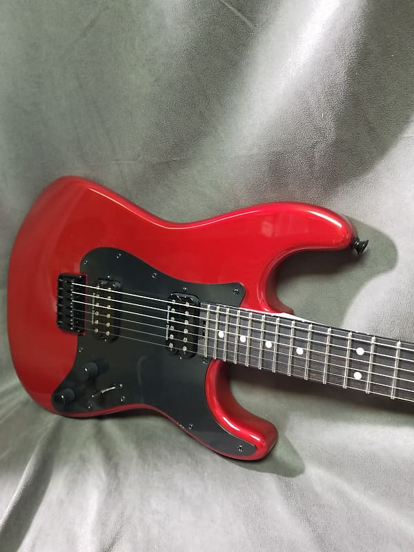 2023 Charvel Pro Mod So-Cal Style 1 HH HardTail Candy Apple | Reverb