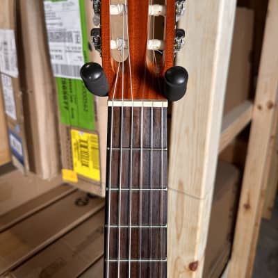 Dean Classical Guitar - Natural | Reverb