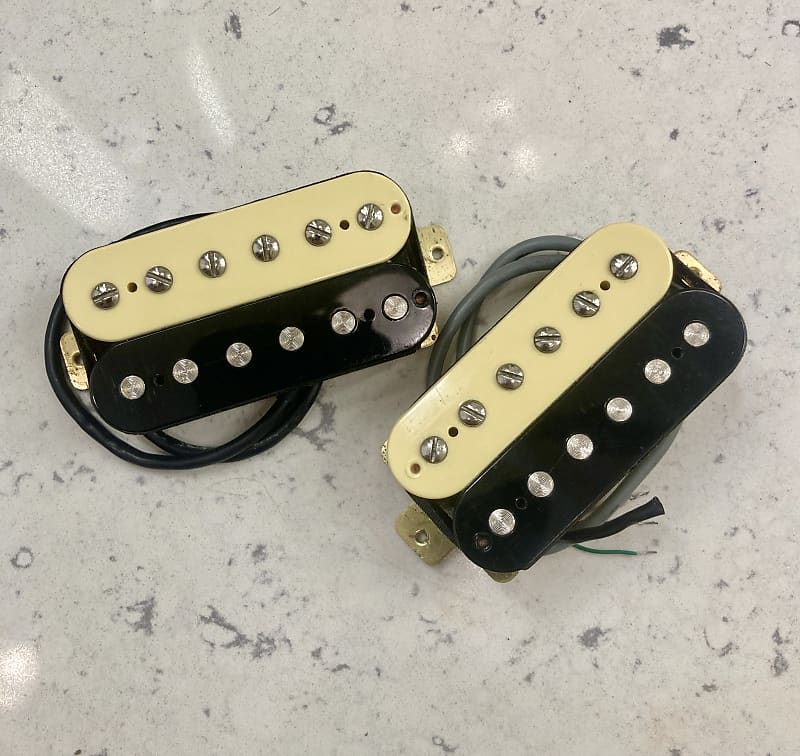 PRS SE Custom 24 pickups | Reverb