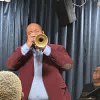 Conn Coprion Cornet 12A Mid-50’s - Brass and copper | Reverb