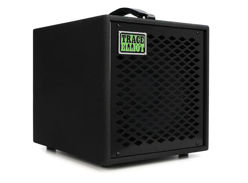 2023 Trace Elliot - ELF 1x10 200w Bass Combo Amp | Reverb