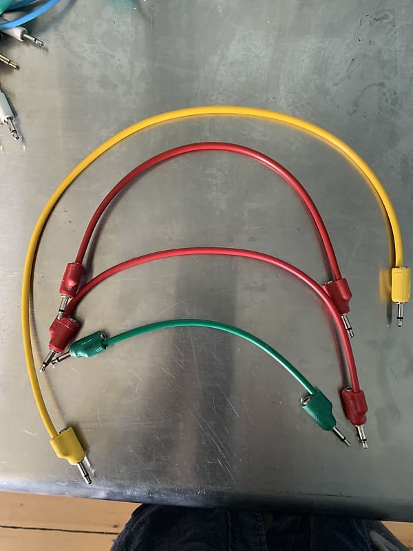 Tiptop Stackable | Reverb