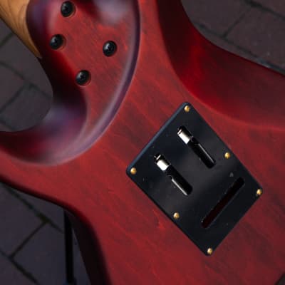 Ibanez Premium SLM10 Scott LePage Polyphia | Reverb Deutschland