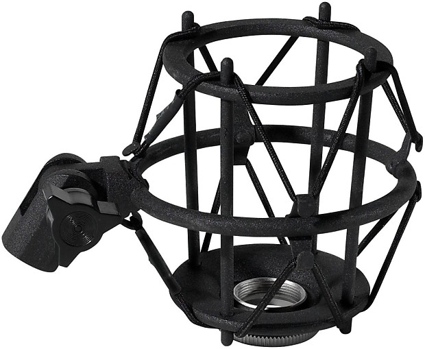 Sterling Audio STSM4 Shockmount for ST55/ST66 | Reverb