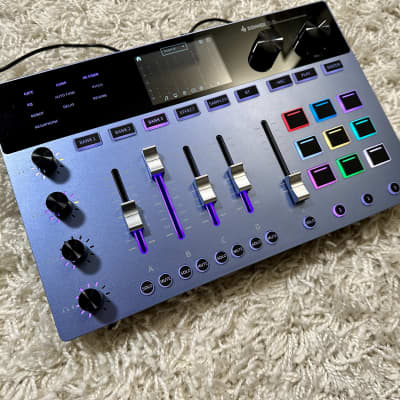 Publison • Infernal Workstation 16000 • Remote w/Cable | Reverb