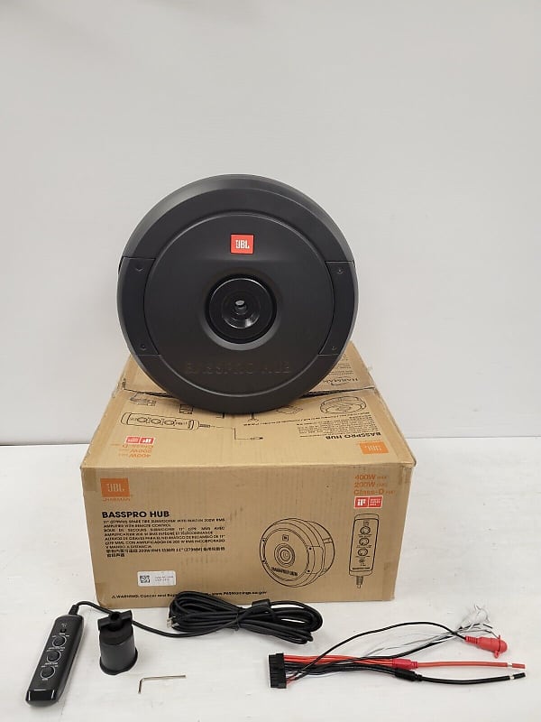 JBL Bass Pro Hub | Reverb Canada