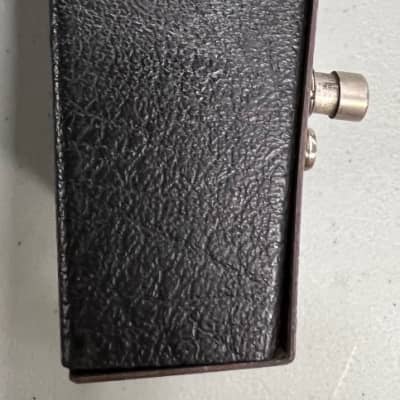 Electra Model 875 Analog Phase Shifter Phaser Rare Vintage | Reverb