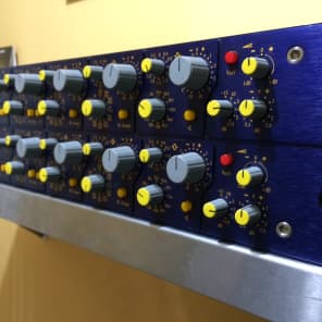 Focusrite 315 MKII Blue | Reverb