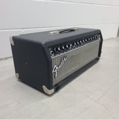 Fender Stage 100 DSP Head | Reverb