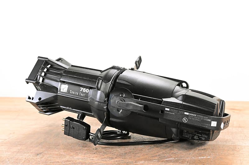 ETC Source Four 750 19 Degree Leko with Source 4WRD LED Light | Reverb