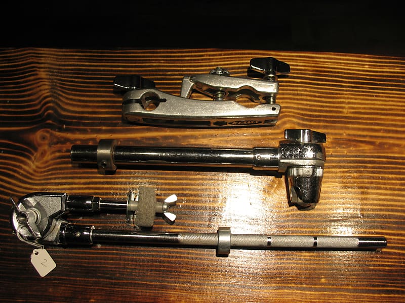 tama 67J cymbal holder #2 | Reverb