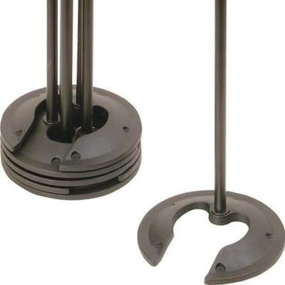 Stackable Mic Stand | Reverb