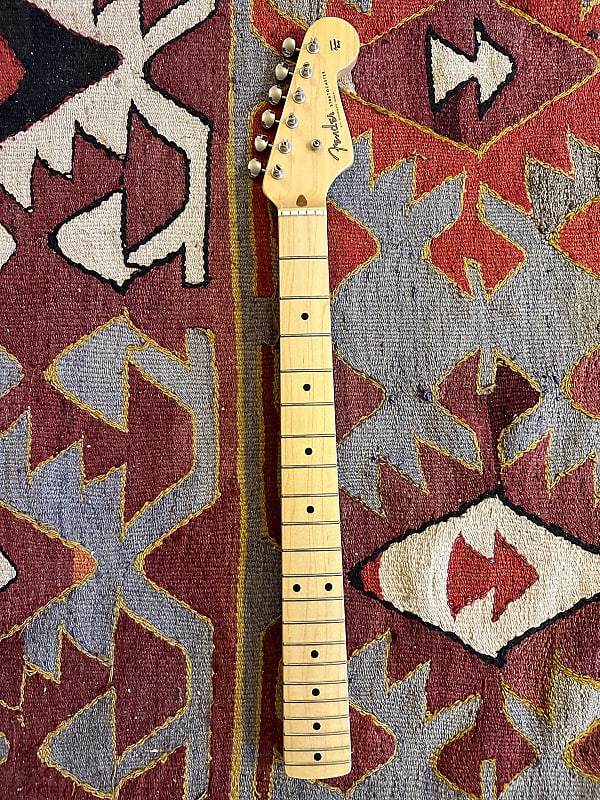 Fender American Vintage 54 Reissue Neck | Reverb