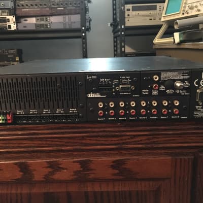 ADA SUITE 1800 MULTI-ROOM RECEIVER | Reverb