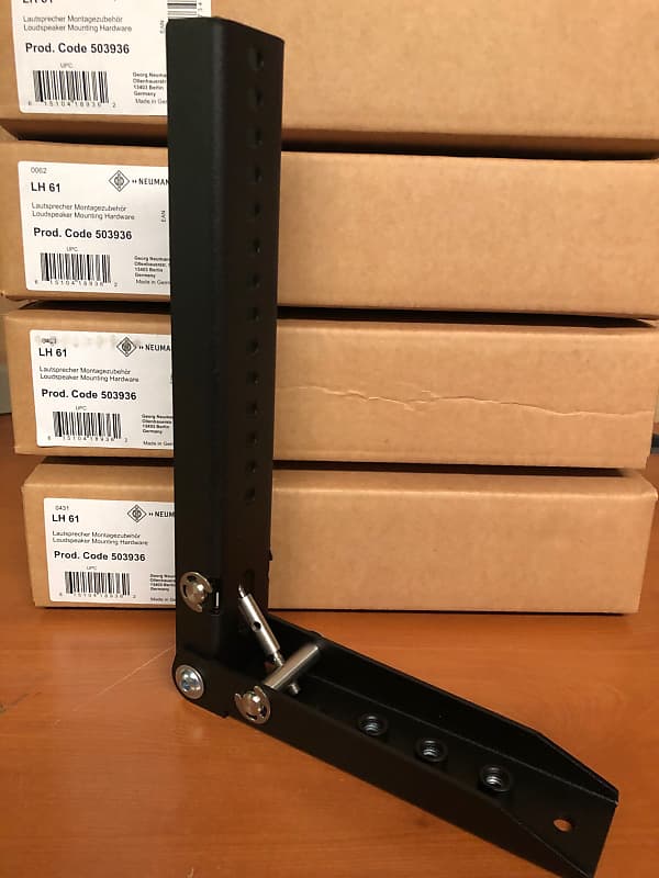 Neumann LH 61 | Reverb