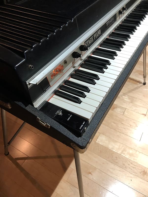 Fender Rhodes Mark II Stage 73 | Reverb