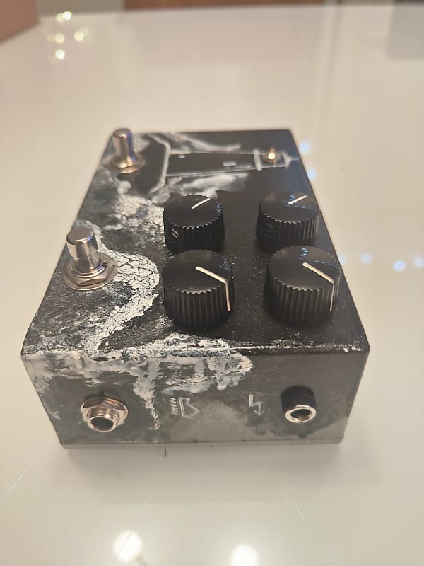 Lateral Phonics Seamark | Reverb